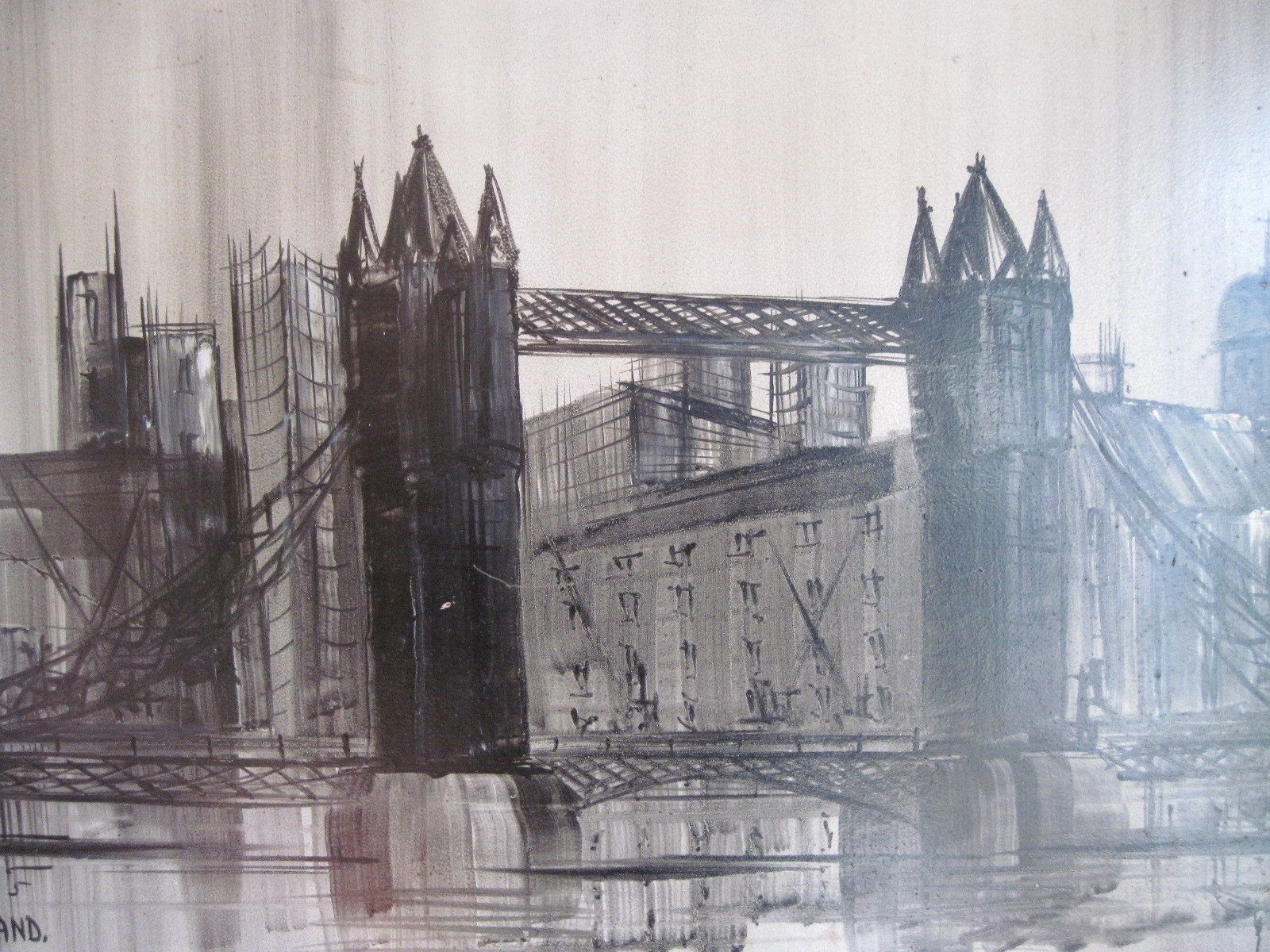 John Toft Basketry: March 2010