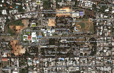 DER 240 Método y Técnica De Investigación Jurídica: Vista de la UASD ...