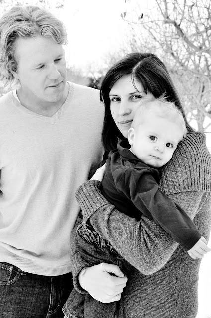 The Isom's: Isom Family Pictures