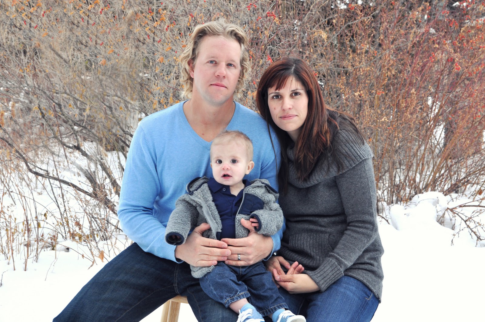 The Isom's: Isom Family Pictures