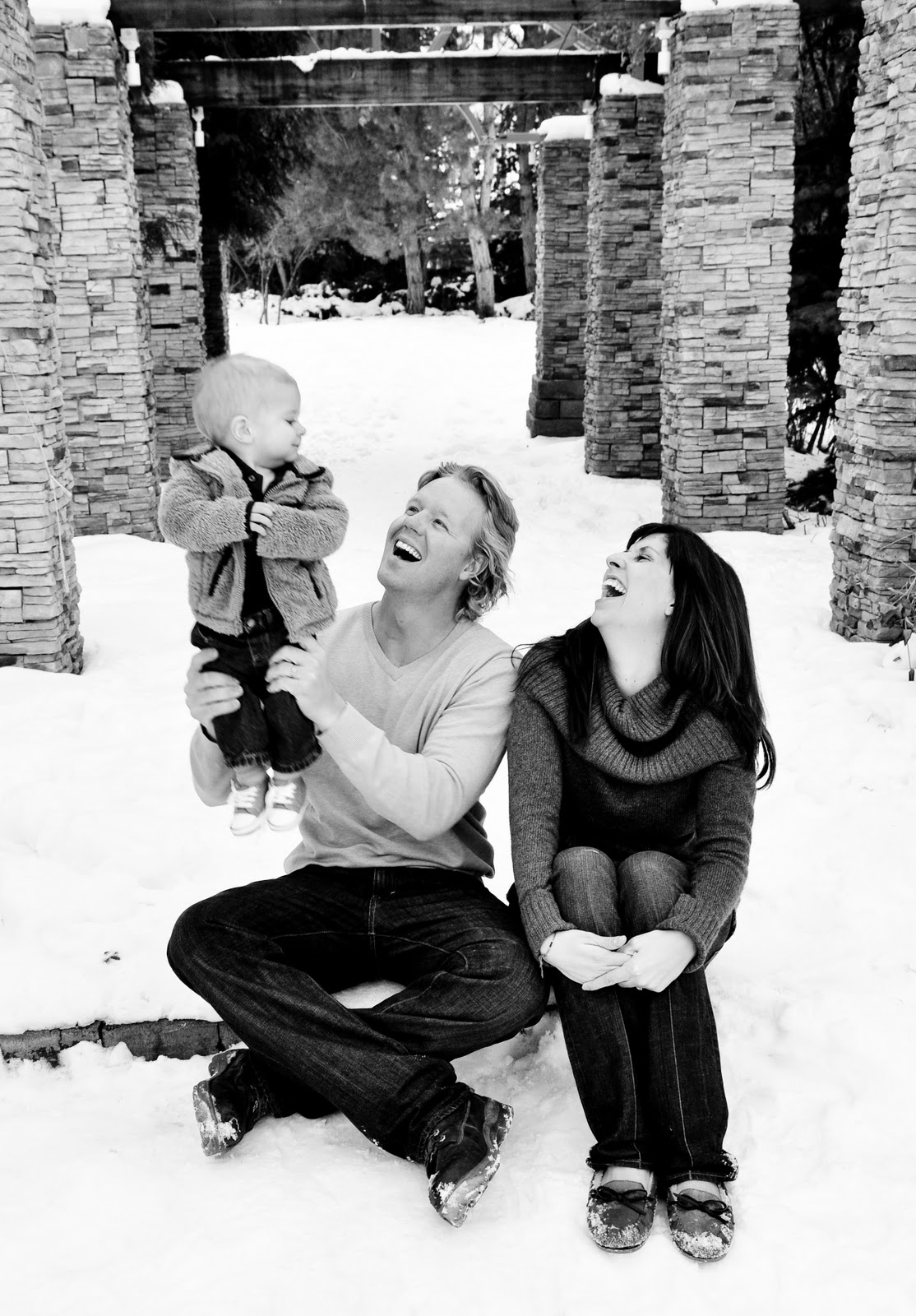 The Isom's: Isom Family Pictures