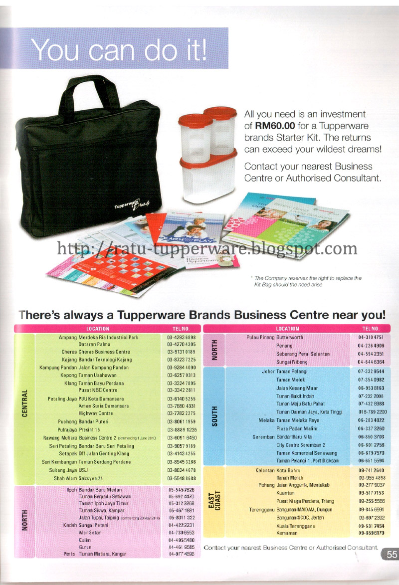 ♥ Ratu Tupperware Putrajaya ♥: PROMOSI TUPPERWARE 17 MAY - 30 JUNE 2010