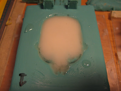Resin Casting step-by-step: Resin Casting step-by-step