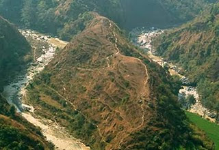Natural resources of Nepal: WATER RESOURCES OF NEPAL
