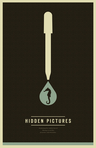 Art of posters: Some Fine Posters by Jordan Gray