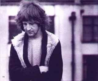 Notes From The Dog House: The 27’s – Pete Ham 1947 - 1975