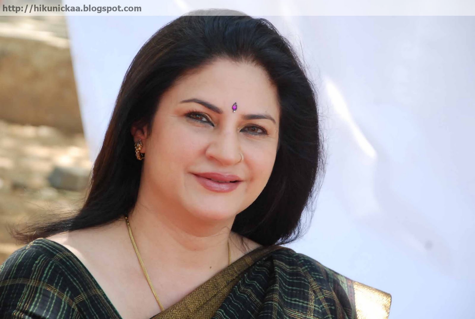 Kunickaa Sadanand: A Very Sauve and Sexy Avatar of Kunika