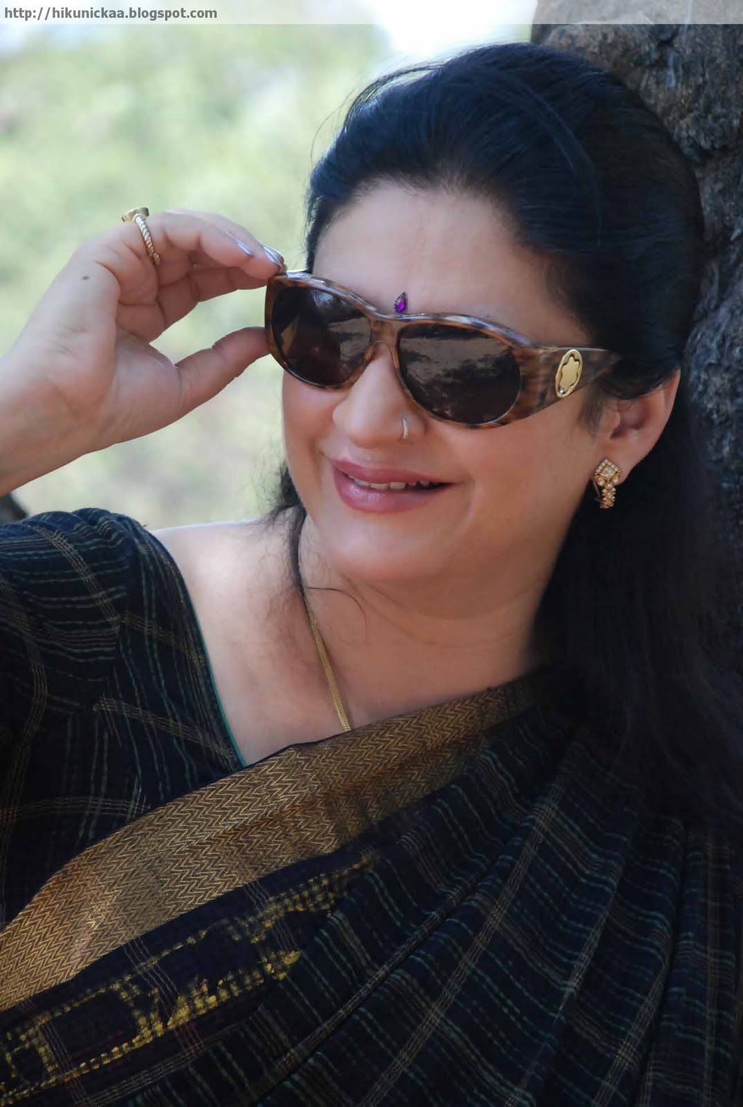 Kunickaa Sadanand: A Very Sauve and Sexy Avatar of Kunika