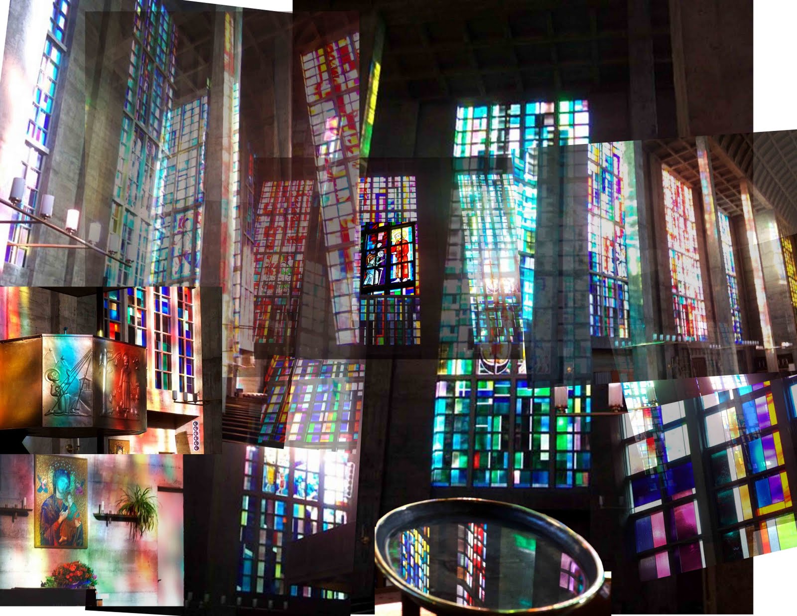 Ben Deuel Masters of Architecture