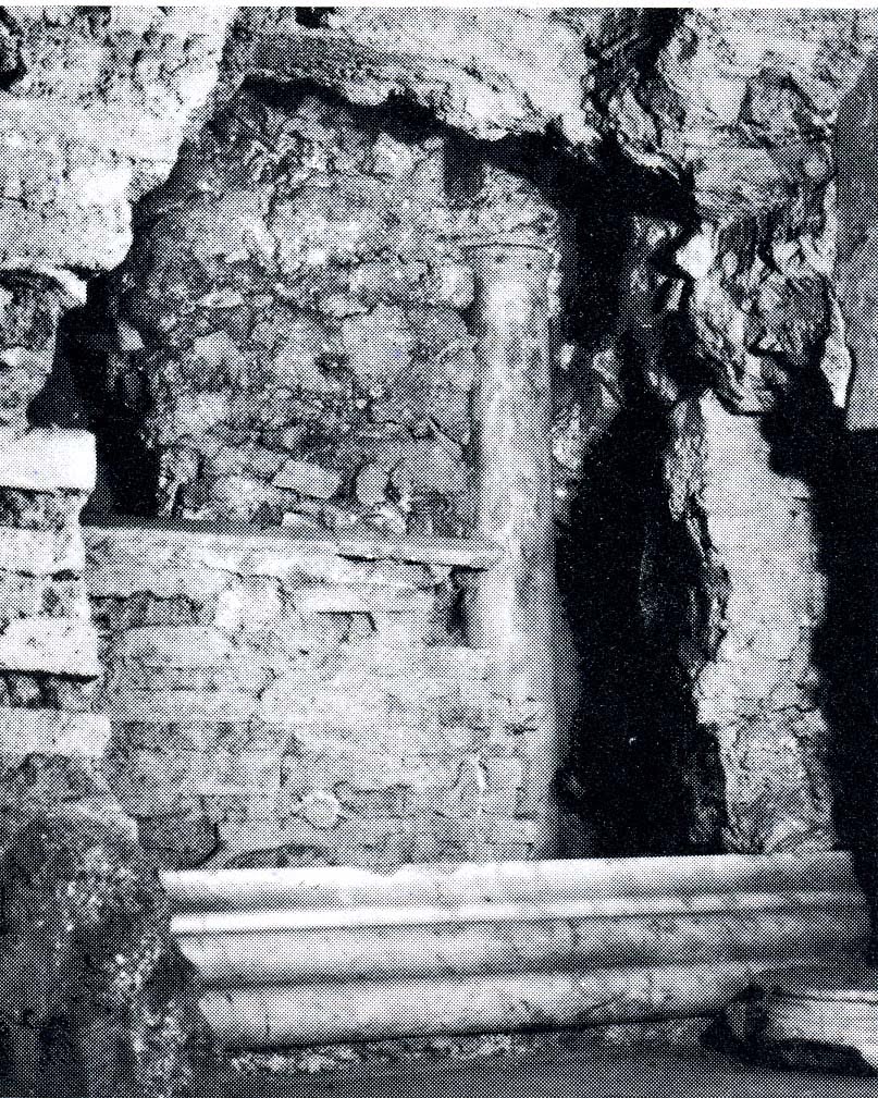 Counterlight's Peculiars: Ancient Saint Peter's