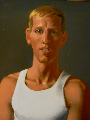 Counterlight's Peculiars: John Boone, 1959 - 2010