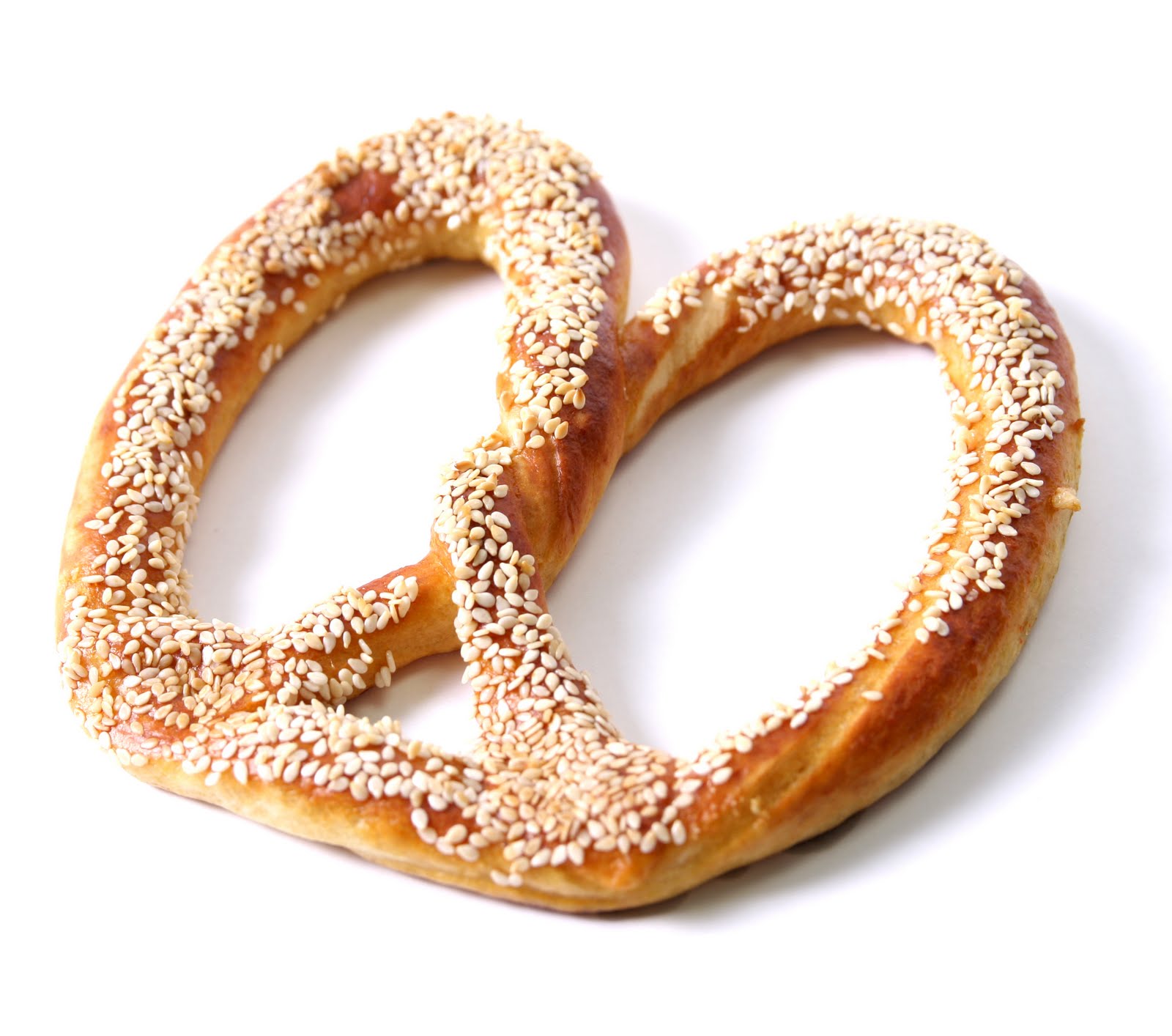 Viva la Germania: Ricetta semplice dei Bretzel