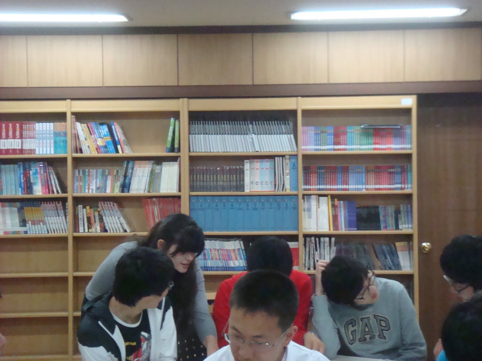 CSHS English Blog: Willy Wonka's Invention Room