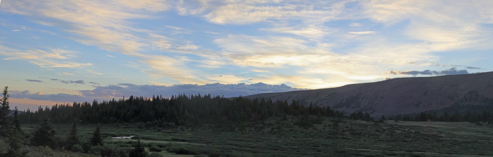 No Grain, No Pain: What To Eat When Backpacking