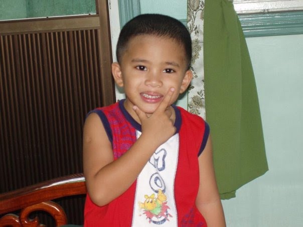 IMUS INSTITUTE HS BATCH 87: KIDS/FAMILY CORNER (mga cute na anak ng ...