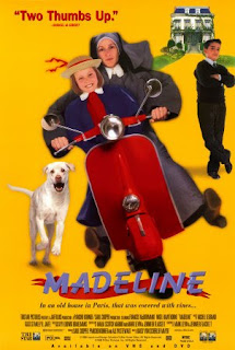 The Film Student: Madeline: 12 Little Girls in 2 Straight Lines...