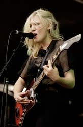 BRIDEZILLA: THE BAND