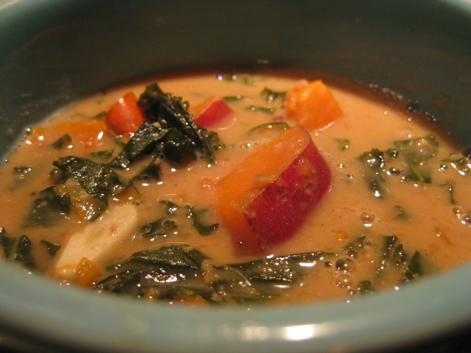 Food Snobbery is my Hobbery: Copy Cat Stew