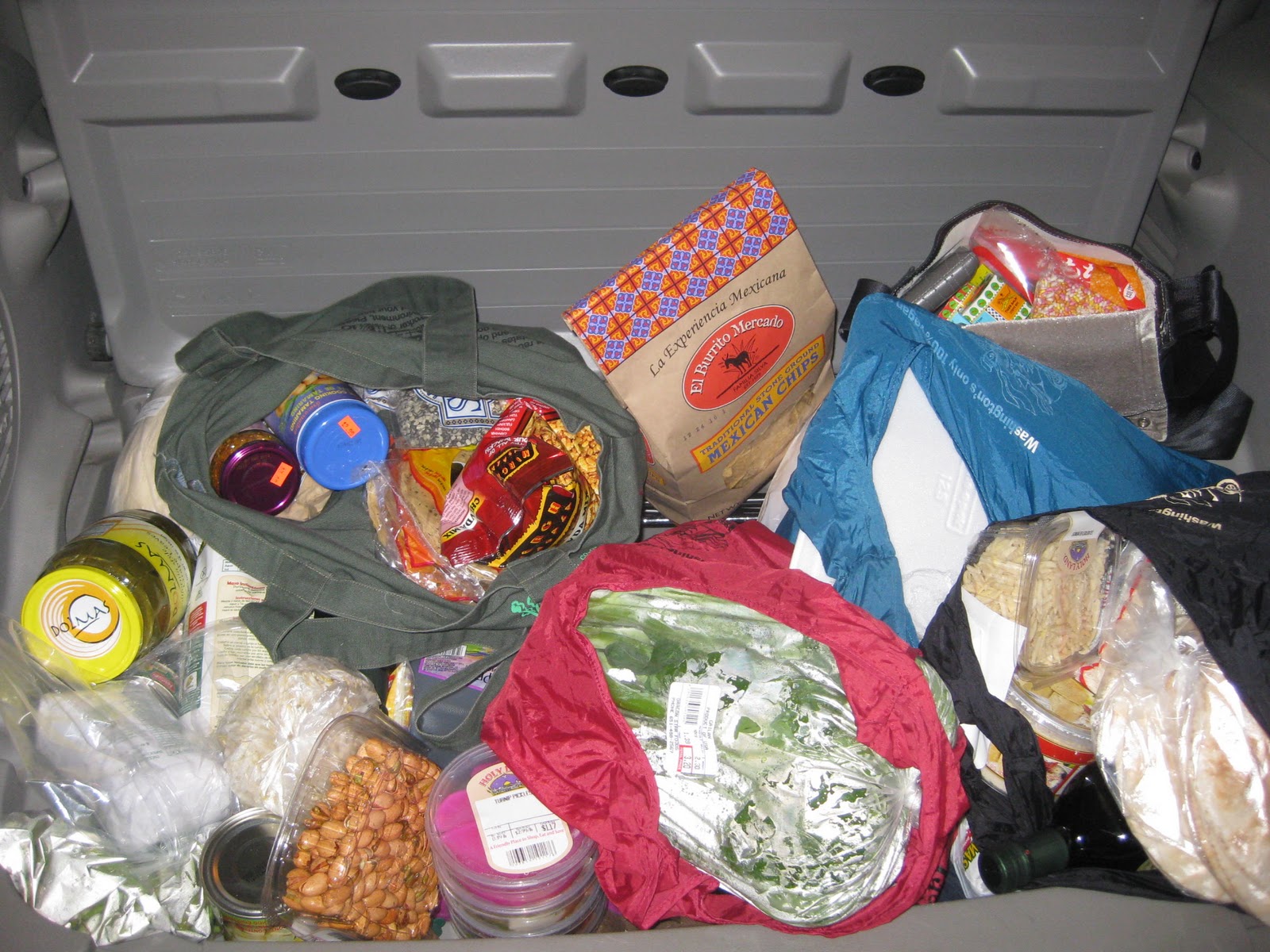 Food Snobbery is my Hobbery: A Most Excellent Adventure