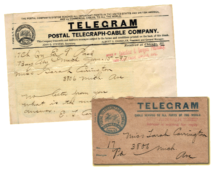 Footnotes: Novel Inspirations from History: In the Beginning