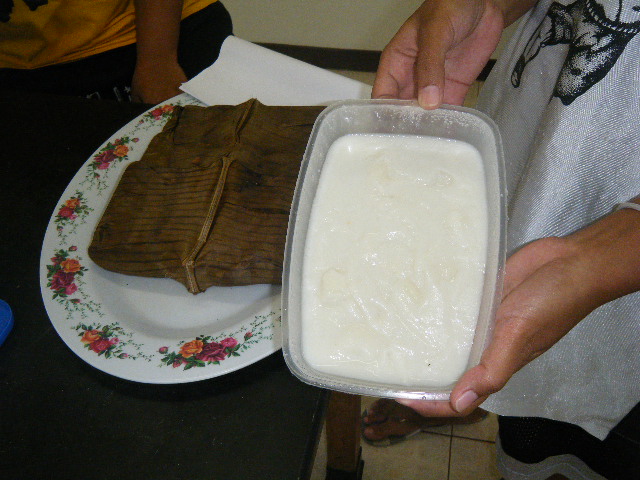 Foods of Micronesia
