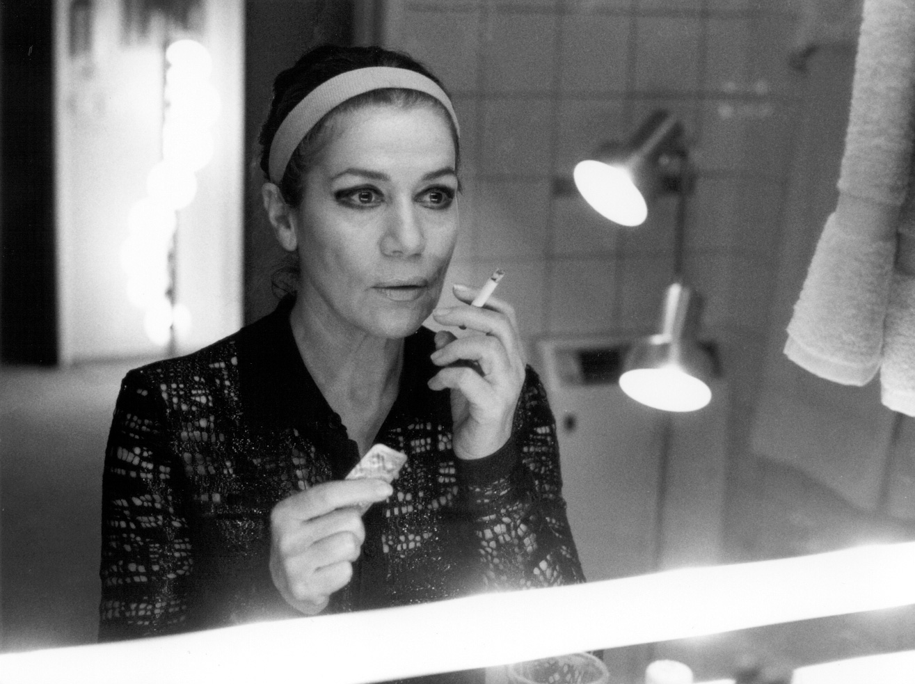 Film-Talk: August 2010