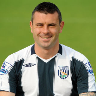 The Best Footballers: Paul Robinson defender football of England