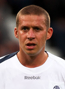 The Best Footballers: Sean Davis football player photos