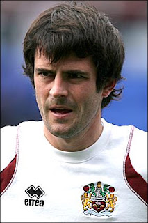 The Best Footballers: Steven Thompson footballer photos