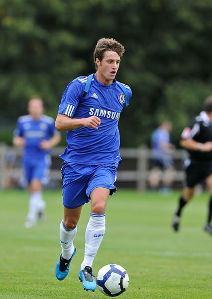 The Best Footballers: Jacopo Sala is an Italian football player