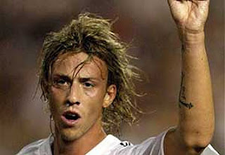 The Best Footballers: Guti is a midfielder football player of Spain