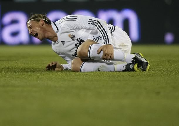 The Best Footballers: Guti is a midfielder football player of Spain