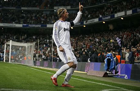 The Best Footballers: Guti is a midfielder football player of Spain