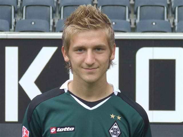 The Best Footballers: Marko Marin is a professional footballer