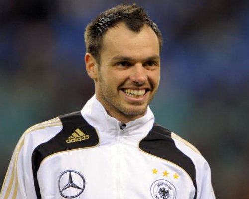 The Best Footballers: Heiko Westermann is a German professioal footballer
