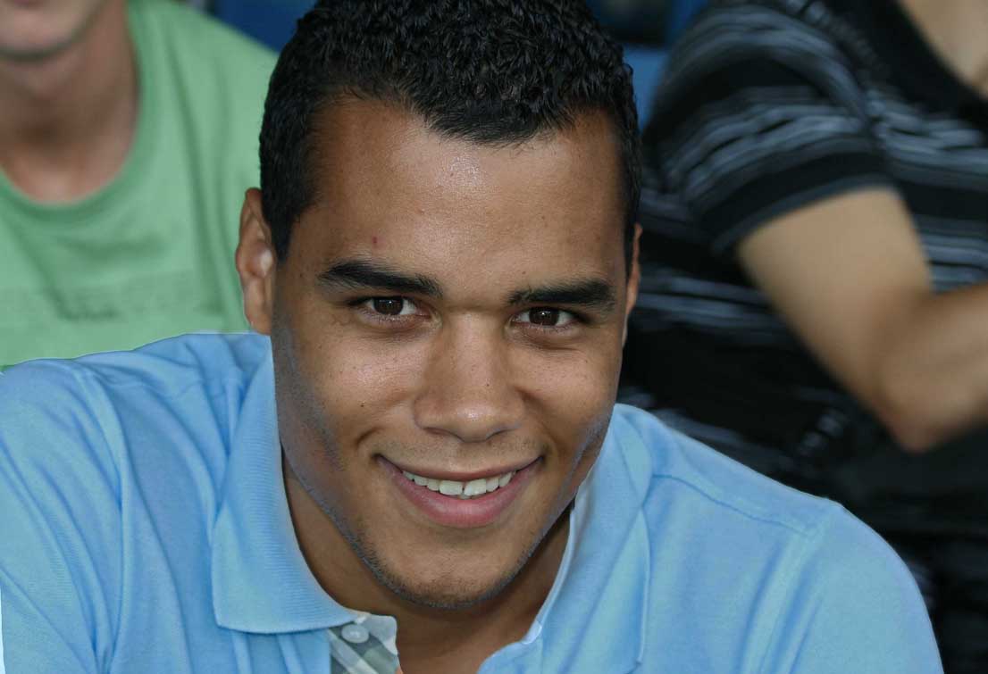 The Best Footballers: Michel Vorm is a Dutch football goalkeeper