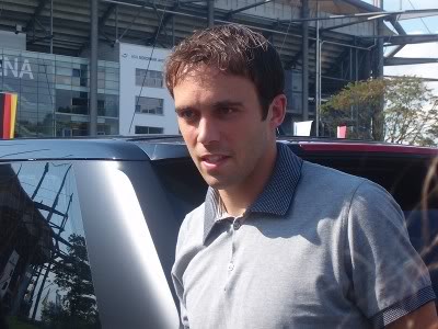 The Best Footballers: Joris Mathijsen is a professional Dutch football ...