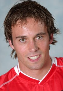 The Best Footballers: Joris Mathijsen is a professional Dutch football ...