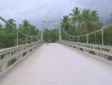 Le Coin de Pierre - Génie civil: Haiti/Projet construction route Cayes ...