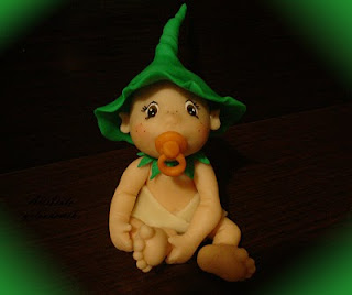 ArtiDolç: Duendes bebés