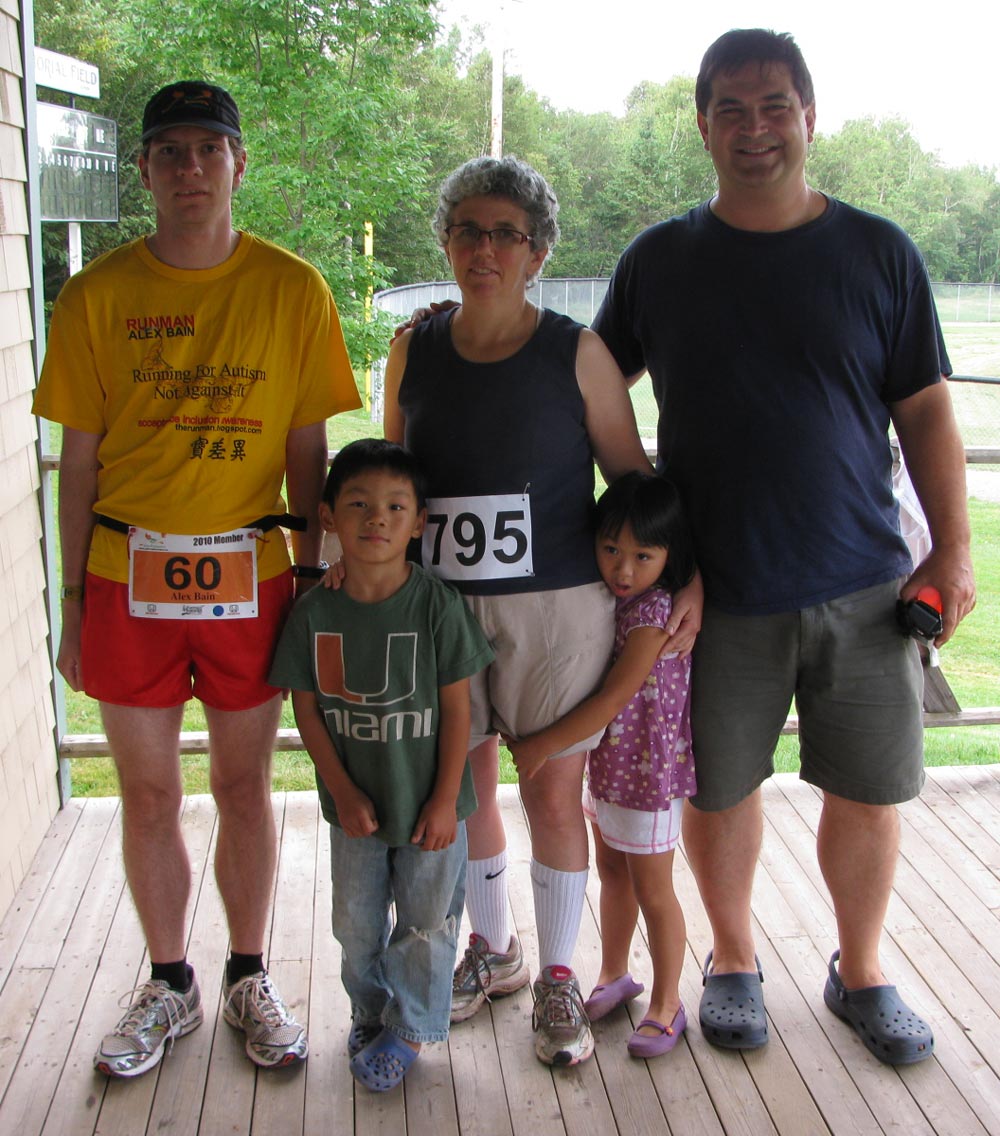 Runman: Gold Cup Trot - A Top 10, Sub 20 minute 5K