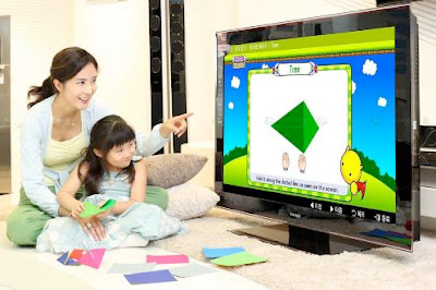 Educacion en Costa Rica: Importancia de la television en el aula