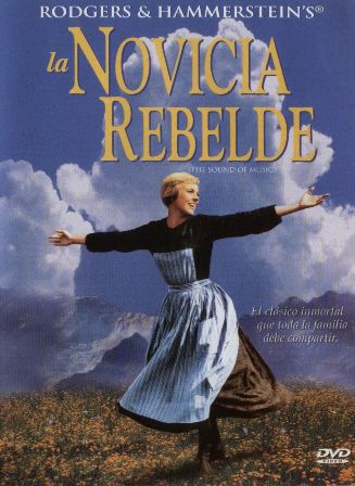 Trailer Peliculas: La Novicia Rebelde