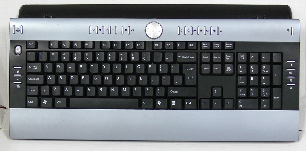 Devinisi Sejarah Dan Fungsi Keyboard Teknik Komputer Dan Jaringan 