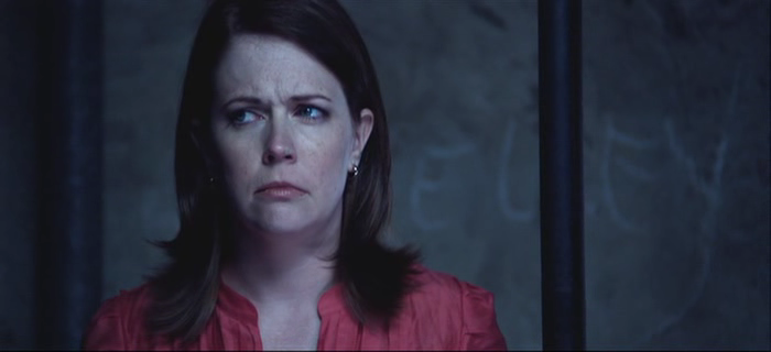 Another Pop Culture Reference: Nine Dead (2010)