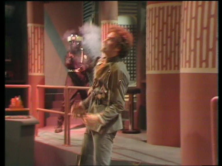 OdoKosh's Blog of very limited audience: Blake's 7: Blake