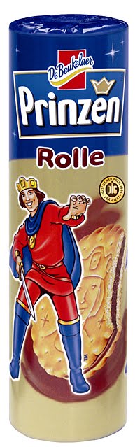 ymmmy: DE BEUKELAER PRINZENROLLE