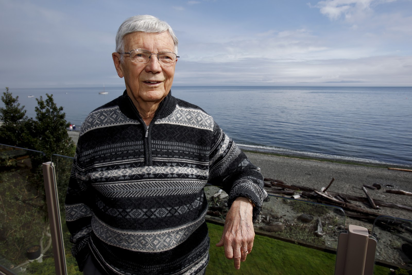 Tom Hawthorn's blog: September 2010