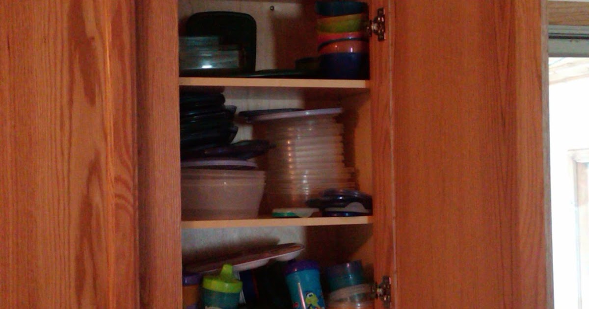 IHeart Organizing: You Asked: Kitchen Cupboard Chaos