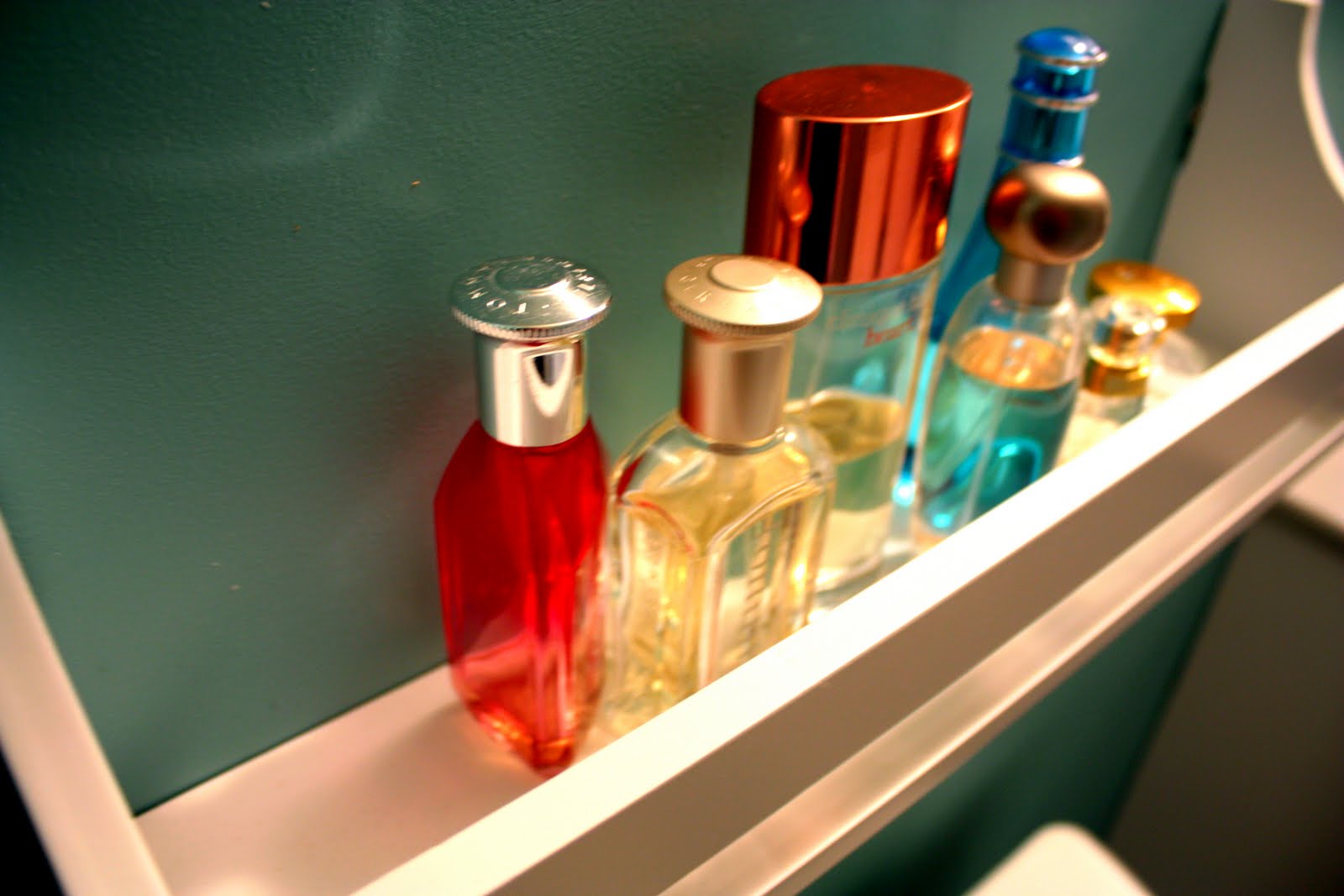 ~*Share My Fashion Addictions*~: What is the shelf life of your fragrance?